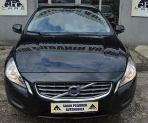 2012 volvo s60 2013. d3 automatik