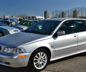 2003 volvo v40 1.9dci besprekoran