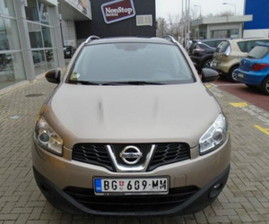 2012 nissan qashqai 1.6 cvt