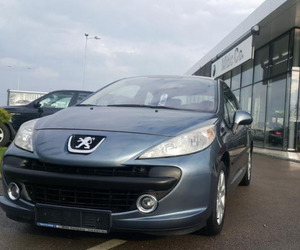 2006 peugeot 207 1.6 hdi 66kw