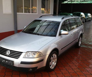 2003 volkswagen passat b5.5 1.9 tdi