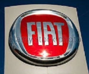 Fiat delovi - auto otpad - bane