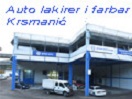 Auto lakirer i farbar krsmanić