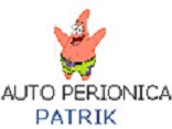 Auto perionica patrik