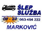 Šlep Služba Marković