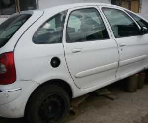 Citroen xsara picaso polovni delovi