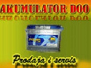 Akumulator majstor mile