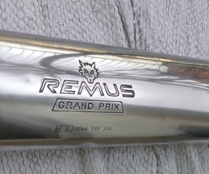 Remus grand prix