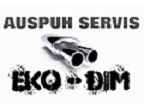 Eko-dim auspuh servis