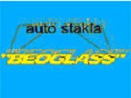 Auto stakla beoglass novous