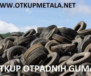 Otkup guma