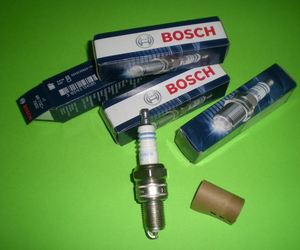 Svecice bosch +1 - denso - beru