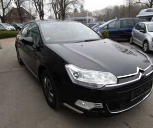 Citroen c5 2008-2016 delovi komplet