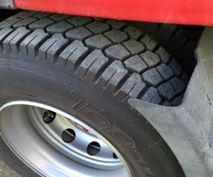 Gume za kamion 315/70r22.5 taurus