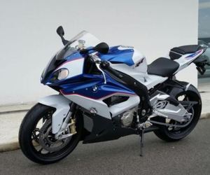 2016 bmw s 1000 rr