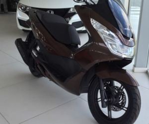 2016 honda pcx 125