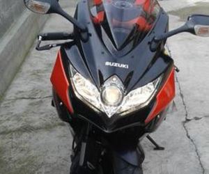 2009 suzuki gsxr 750 k 9