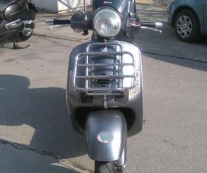 2003 Piaggio Vespa Gt 200