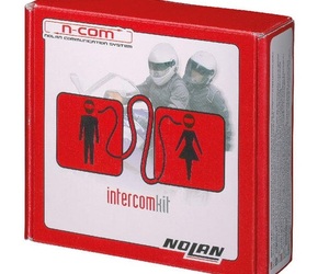 Nolan intercom kit komunikator