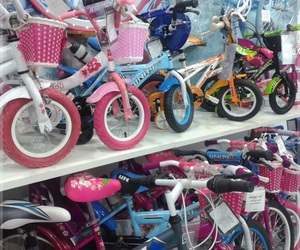 Akcija najveći izbor dečijih biciklova