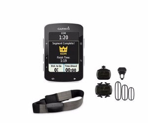 Garmin Edge 520 Bundle