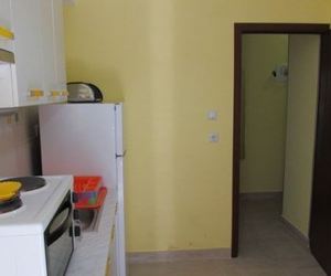 Apartmani stojanovic nea kalikratia