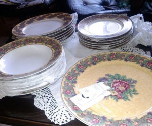 Rosenthal Servis
