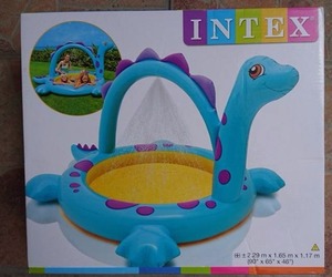 Intex bazen (novo)