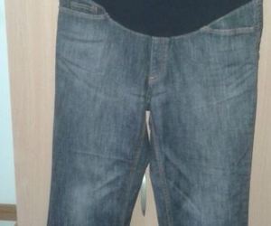 H&M Farmerice Sa Elastinom
