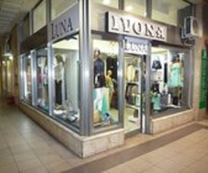 Butik ivona nis