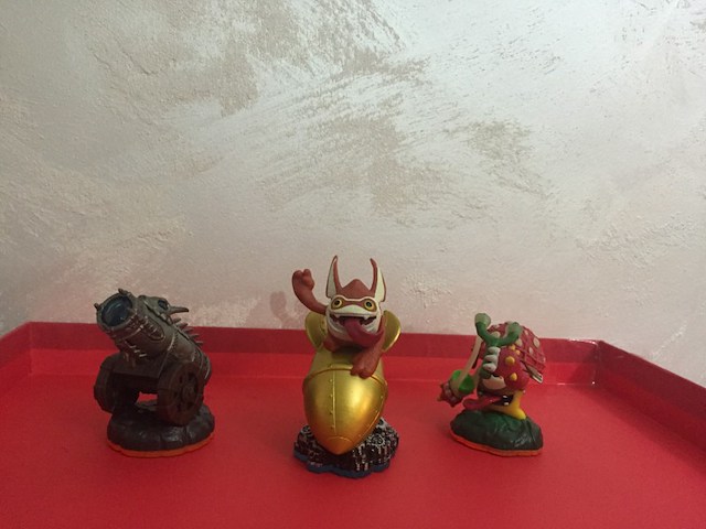 Skylander