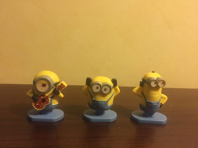 Minions