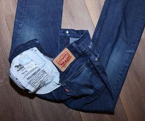 Levis 506 original w32 l32