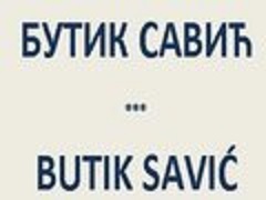 Butik savic