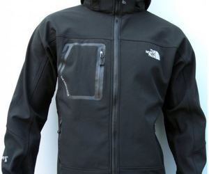 Muski windstopper north face t-301 extra