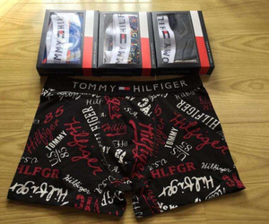 Tommy Hilfiger Muške Bokserice