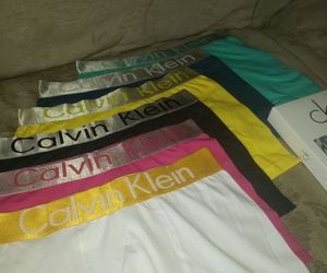 Calvin Klein Muške Bokserice