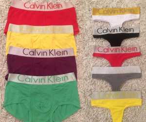 Calvin klein bokserice