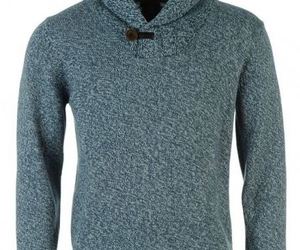 Smith Garamond Knit Jumper Mens - 4 Boje