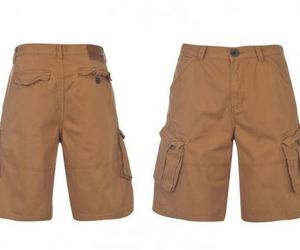 Firetrap shorts mens - muški šorts