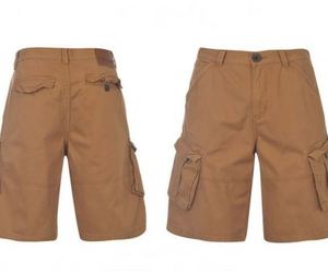 Firetrap Shorts Mens - Muški Šorts