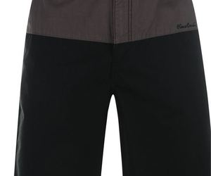 Pierre Cardin Panel Chino Shorts Mens