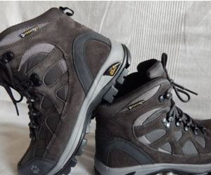 Jack Wolfskin Gore Tex, Vibram, 25,1cm