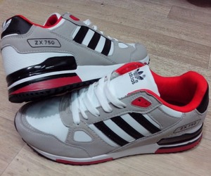 Adidas Zx 750 Novo!