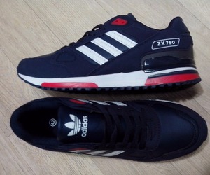 Adidas Zx 750 Novo!