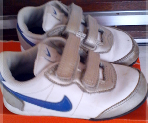 Nike Patike Br.25,5