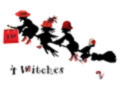 Butik 4 witches