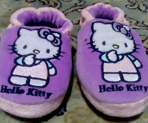 Patofne Hello Kitty