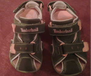 Timberland sandale br. 25