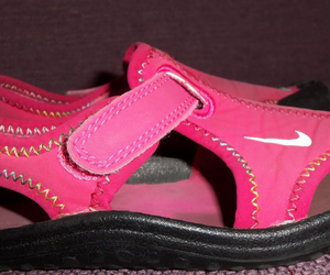 Nike sandalice br.25